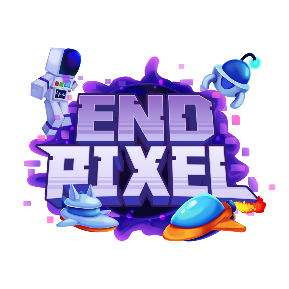 Endpixel